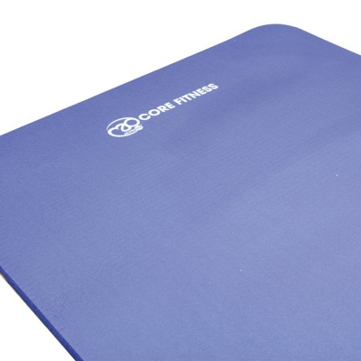 Fitness-Mad Core Fitness Plus Mat - Think Sport
